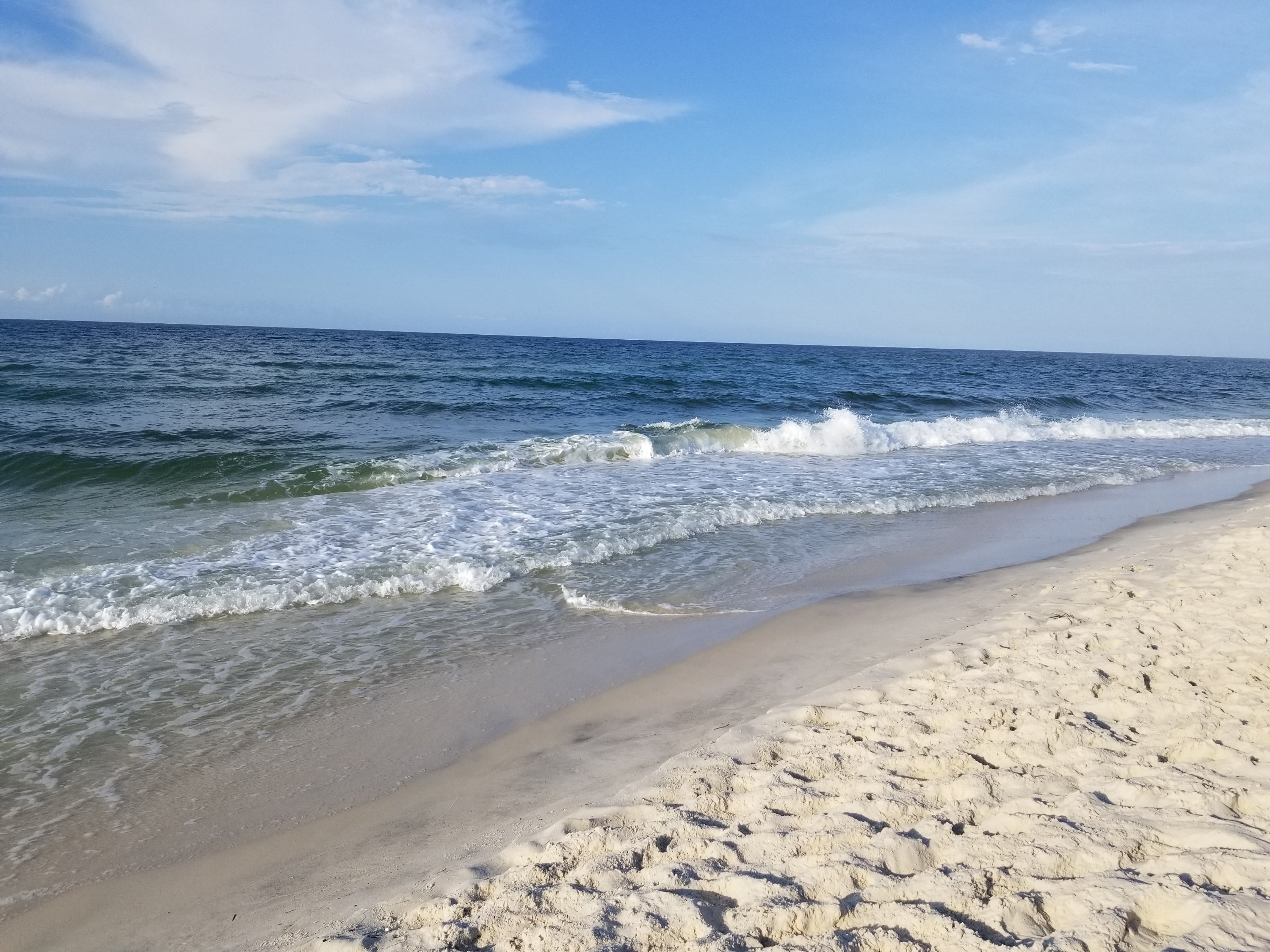 Johnson Beach Gulf Islands National Seashore Perdido Key, FL | The June ...