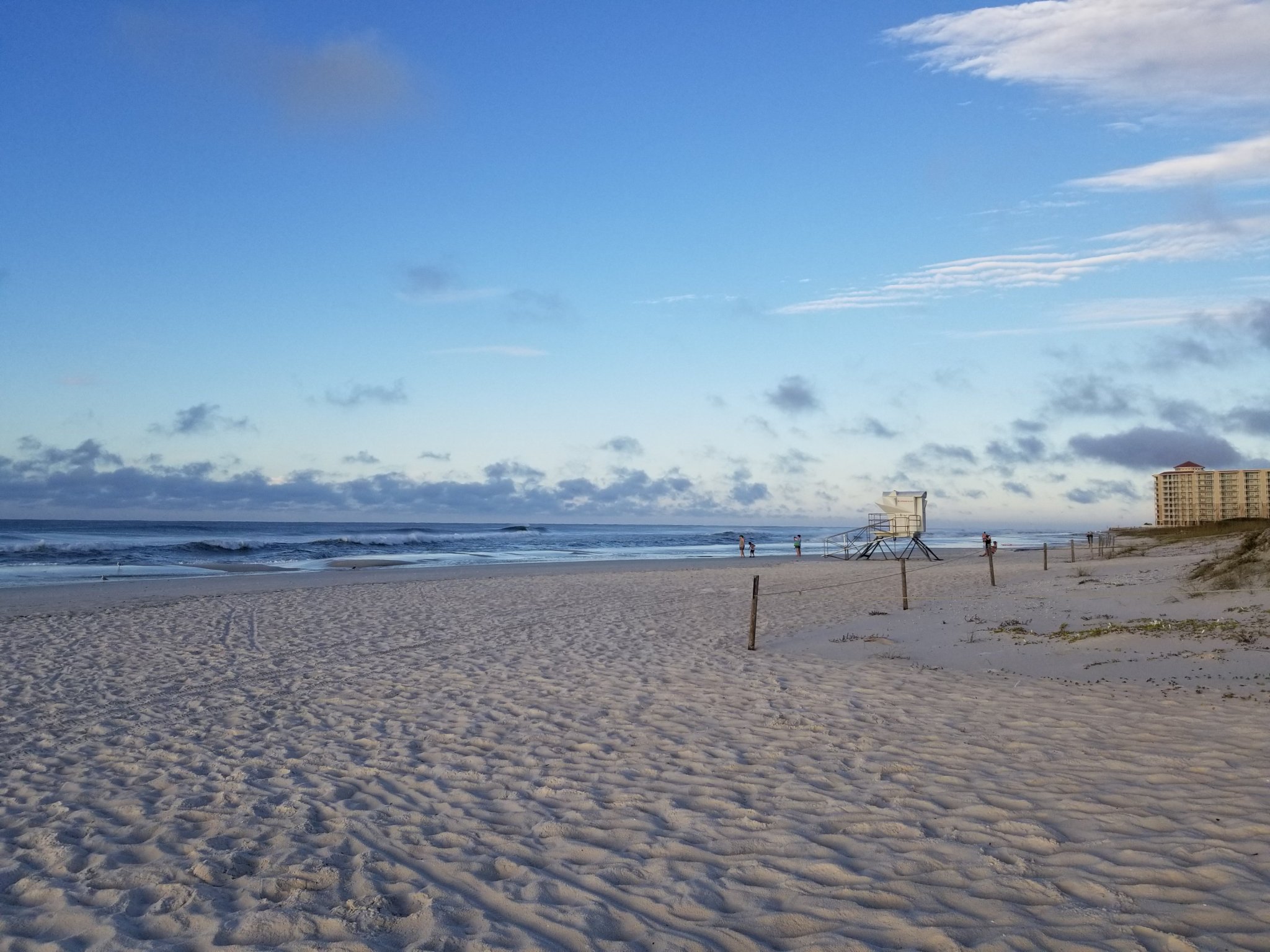 The June Grass Report | Crowdsourced June Grass and Beach Updates from ...